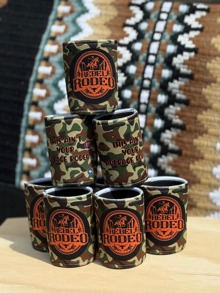 Rebel Rodeo | Custom Western Show Pads & Apparel