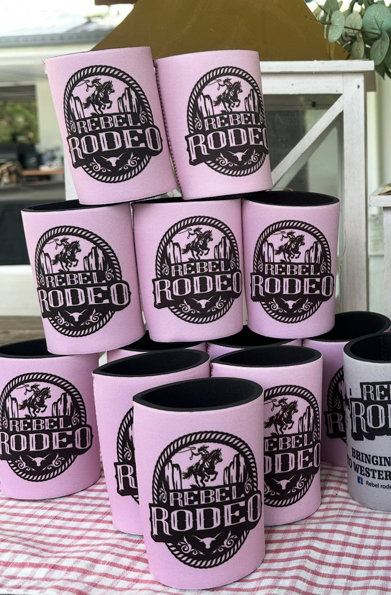 Rebel Rodeo | Custom Western Show Pads & Apparel